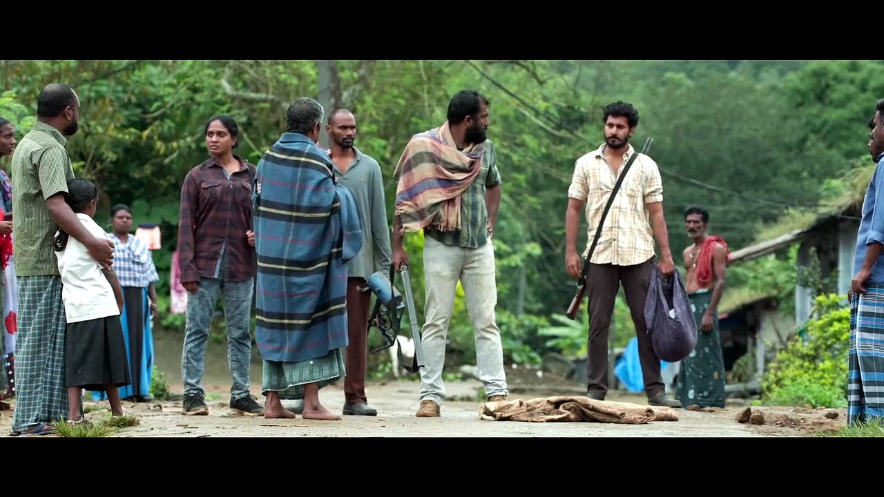 Kaaval Malayalam Movie Part 2 [Full Movie] - video Dailymotion