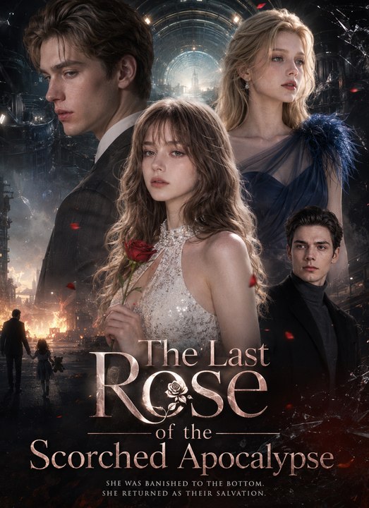 The Last Rose of the Scorched Apocalypse - Full Episode - video Dailymotion