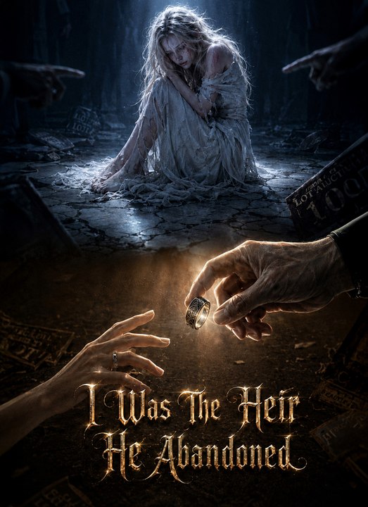 I Was The Heir He Abandoned - HOT MOVIE - video Dailymotion
