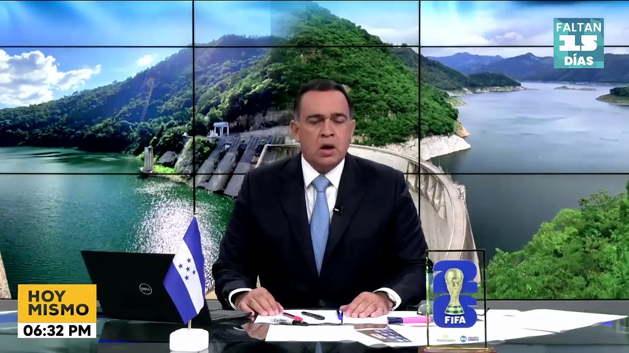Hoy Mismo Estelar - miércoles 27 de mayo 2026 - Vídeo Dailymotion