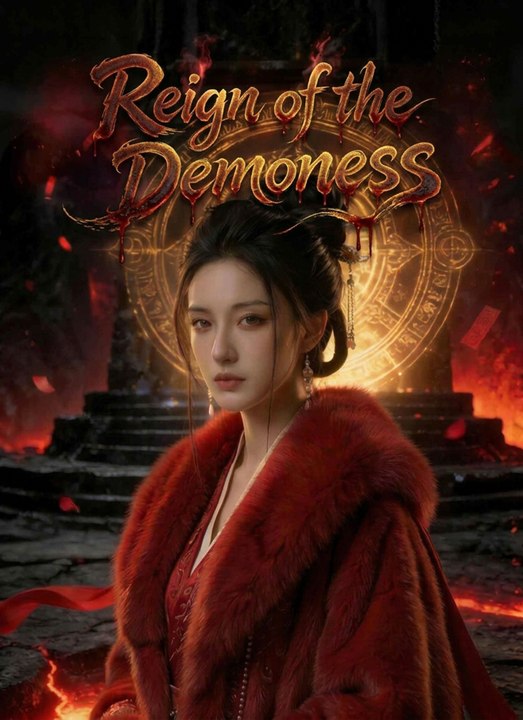 Reign of the Demoness - Full Chinese Movie - video Dailymotion