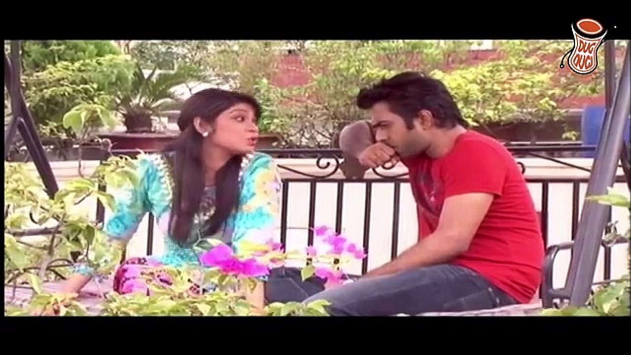 Natok- ঠাট্টা - Apurbo ,Tarin, Alvi - video Dailymotion