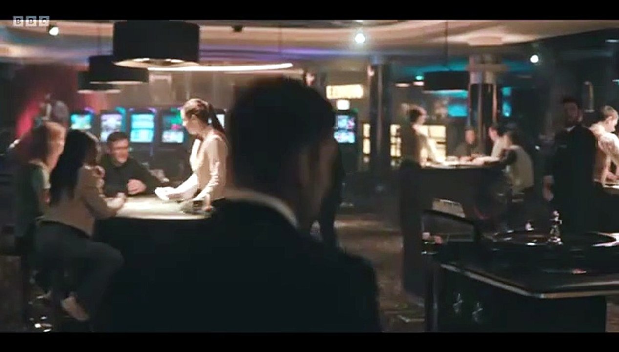 The Cage - Series 1- Episode 3 - video Dailymotion