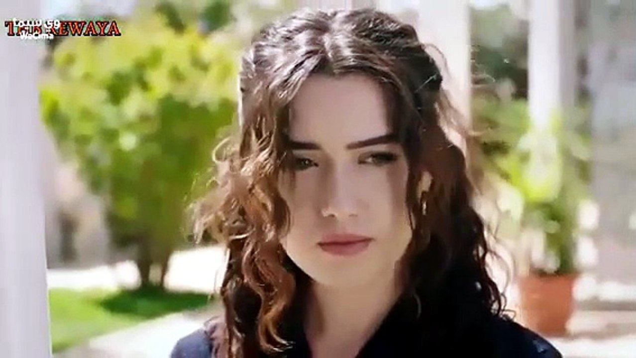مسلسل تل الرياح الحلقة 96 مترجمة [Full Movie] - video Dailymotion