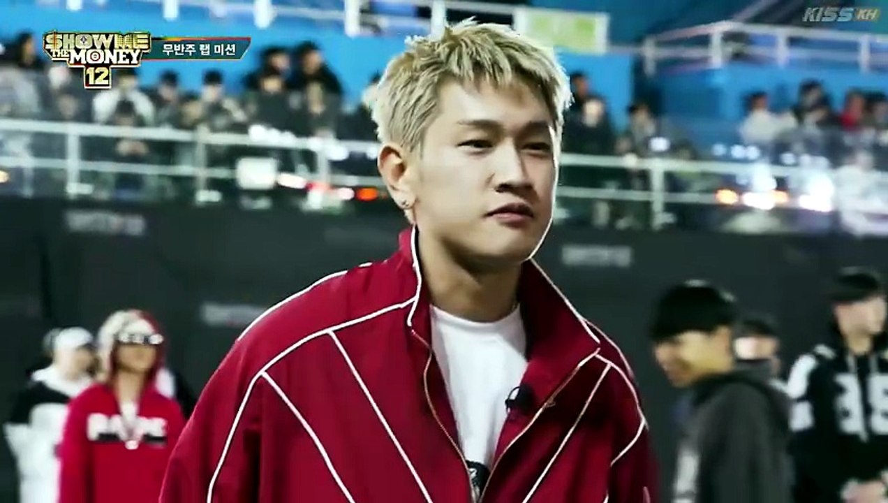 Show Me the Money Season 12 Episode 1 - video Dailymotion