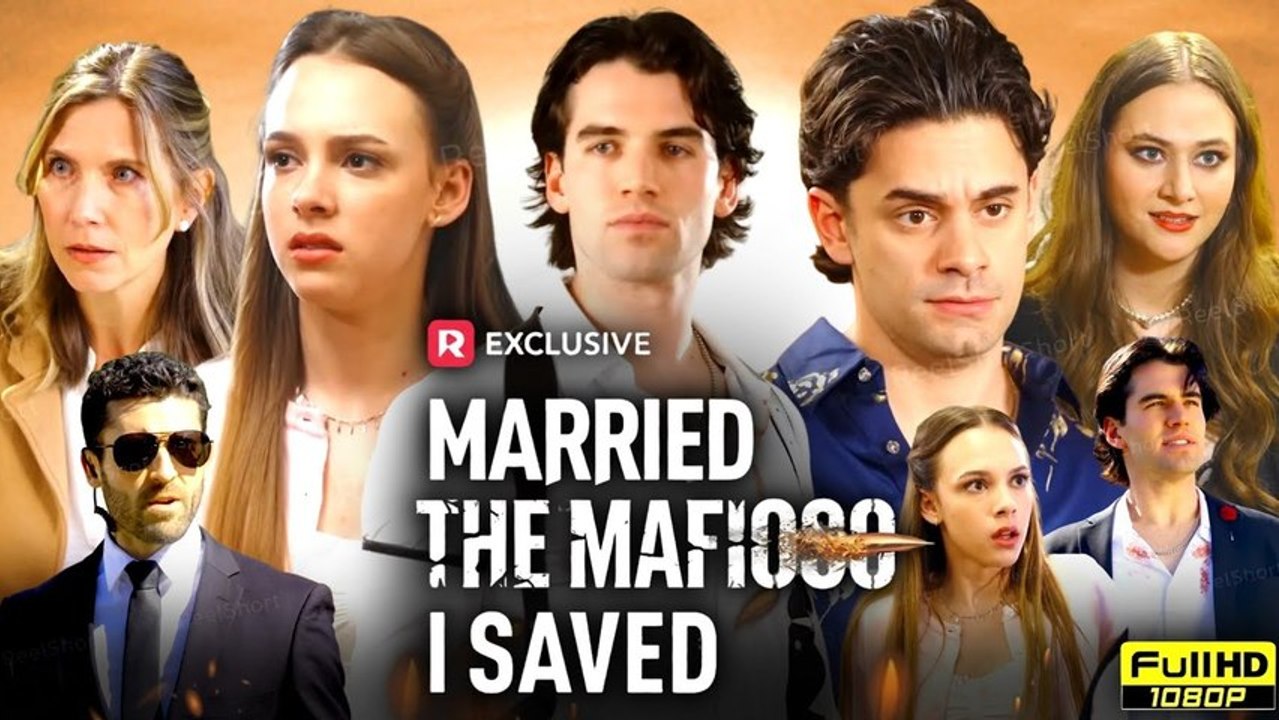 💕🐰🐻[Hot Viral 2026] ε(`｡·᎑·`)っ Married The Mafioso I Saved- FULL ...