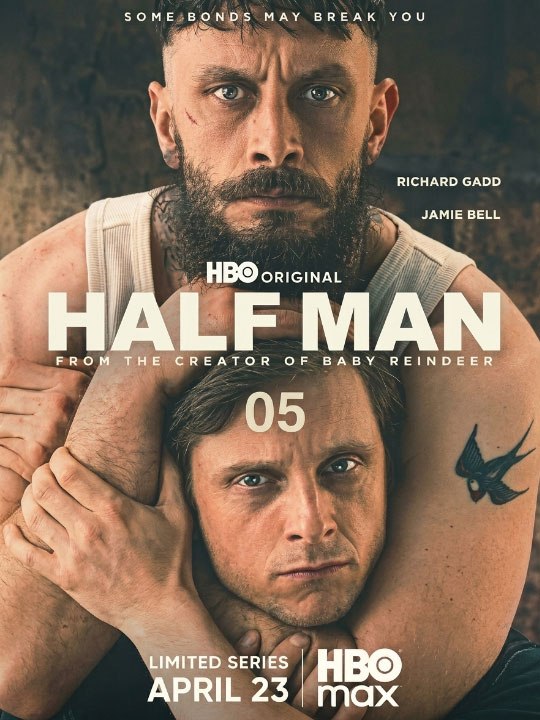 Half Man (2026) Episode 5 🔥🔥🔥FULL MOVIES ENGLISH SUB 2026 - video ...