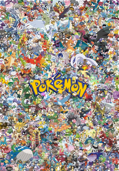 Pokemon - Season 14 - Episode 46 - video Dailymotion