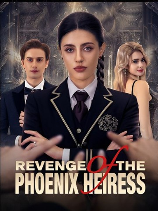 Revenge of the Phoenix Heiress- Drama FULL MOVIES ENGLISH SUB - video ...
