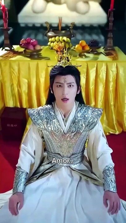 El Rey DragóN: ¿Diosa O Esposa? EspañOl - video Dailymotion