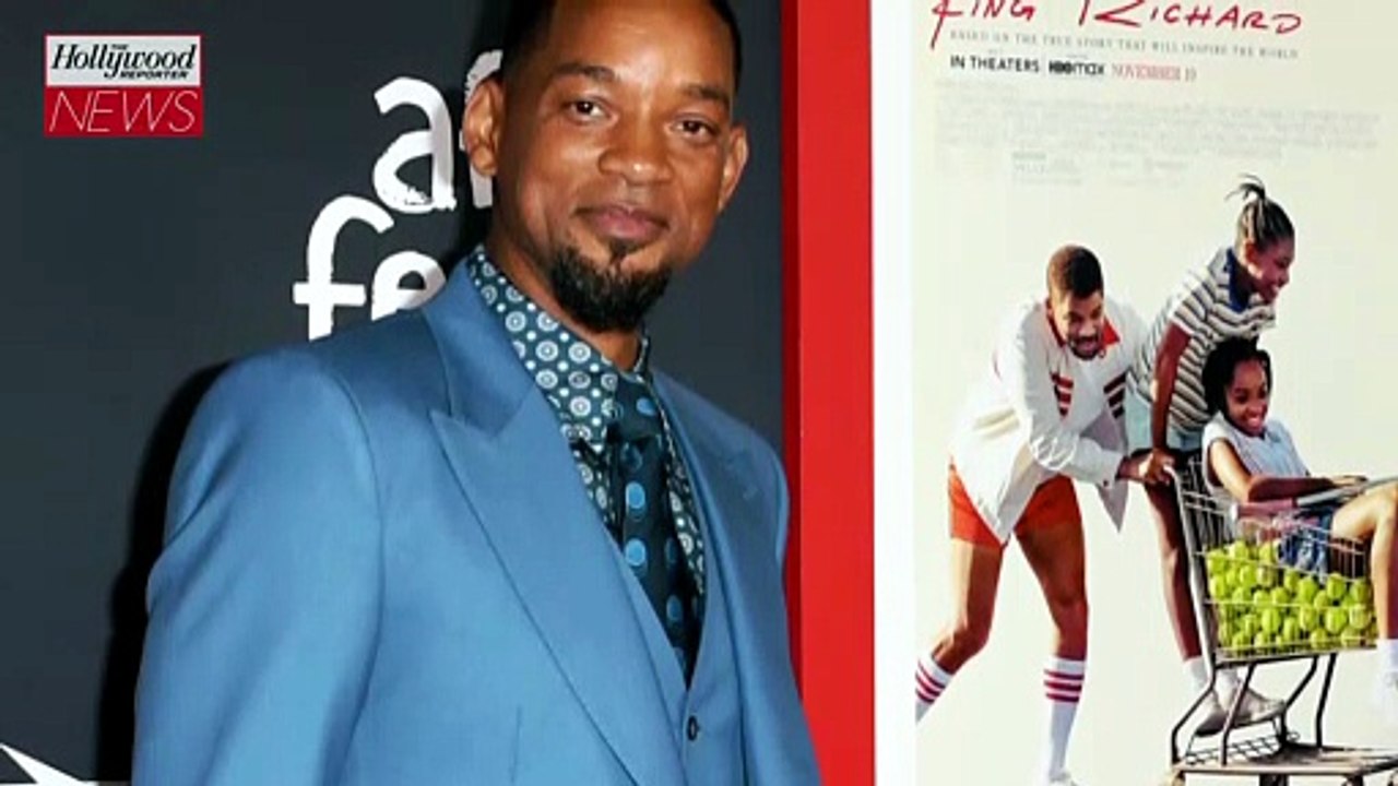 Will Smith Explains Response to Chris Rock Post-Oscars Slap & Offers ...