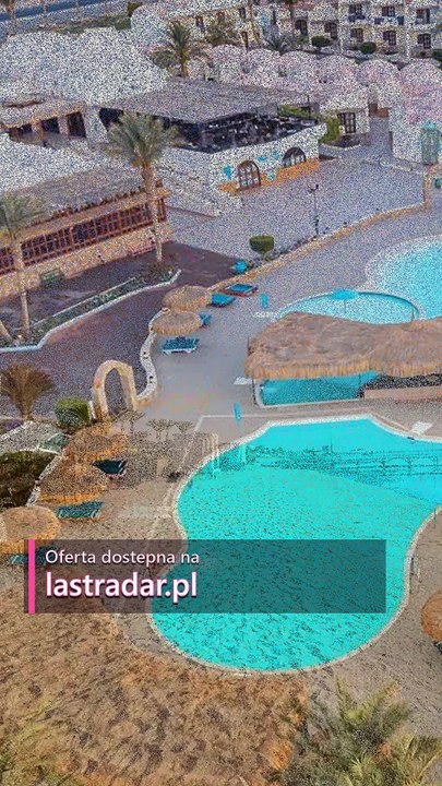 Wakacje w Protels Crystal Beach Resort Egipt - video Dailymotion