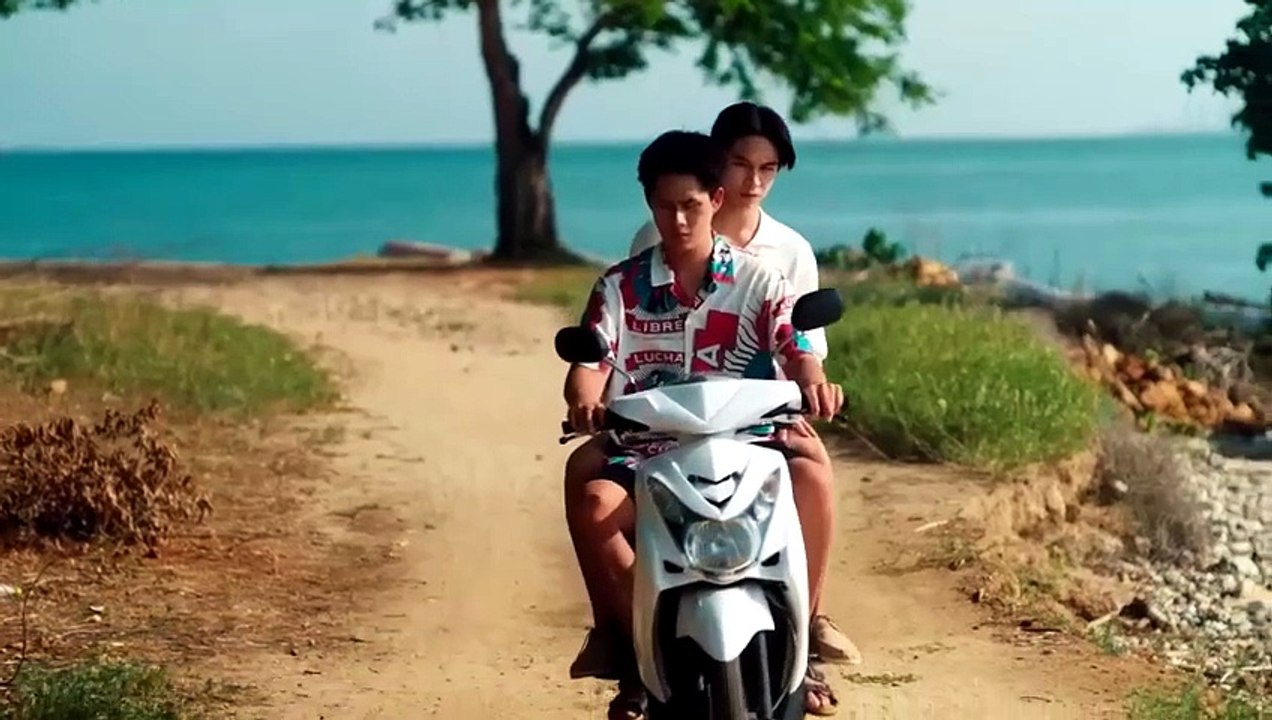 That Summer Ep 8.1 - video Dailymotion