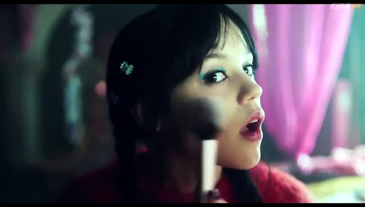 girl's witch hand Ss 2 Ep 6 - video Dailymotion