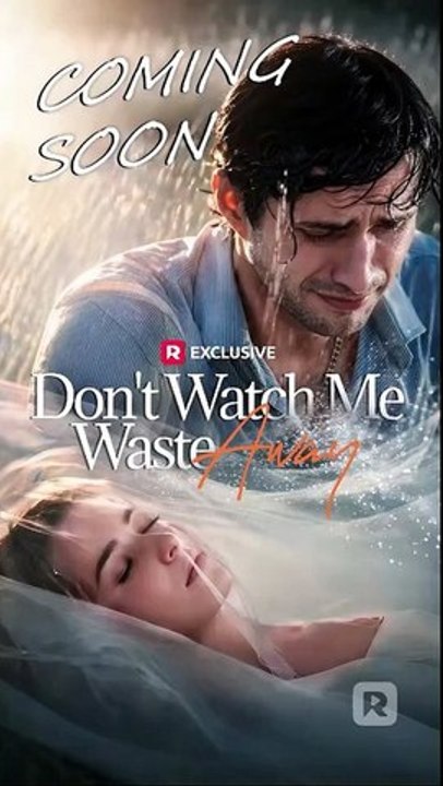 [Eng Sub]🔥Don't Watch Me Waste Away EPISODE - Full Drama Episode | Full ...