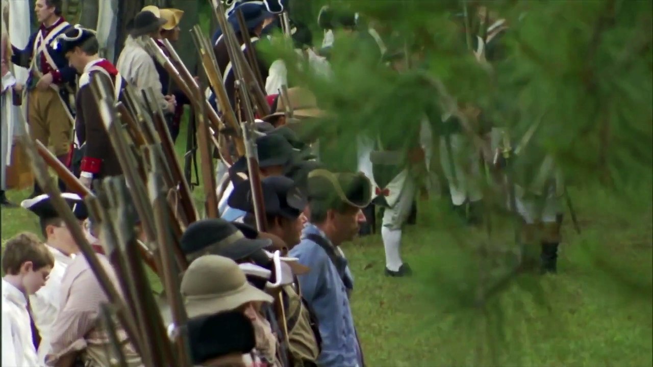 The American Revolution Season 1 Episode 6 2025 Full Episode HD ...