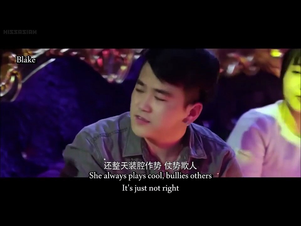 Addicted to you (Chinese BL) Ep 11 Eng Sub - video Dailymotion