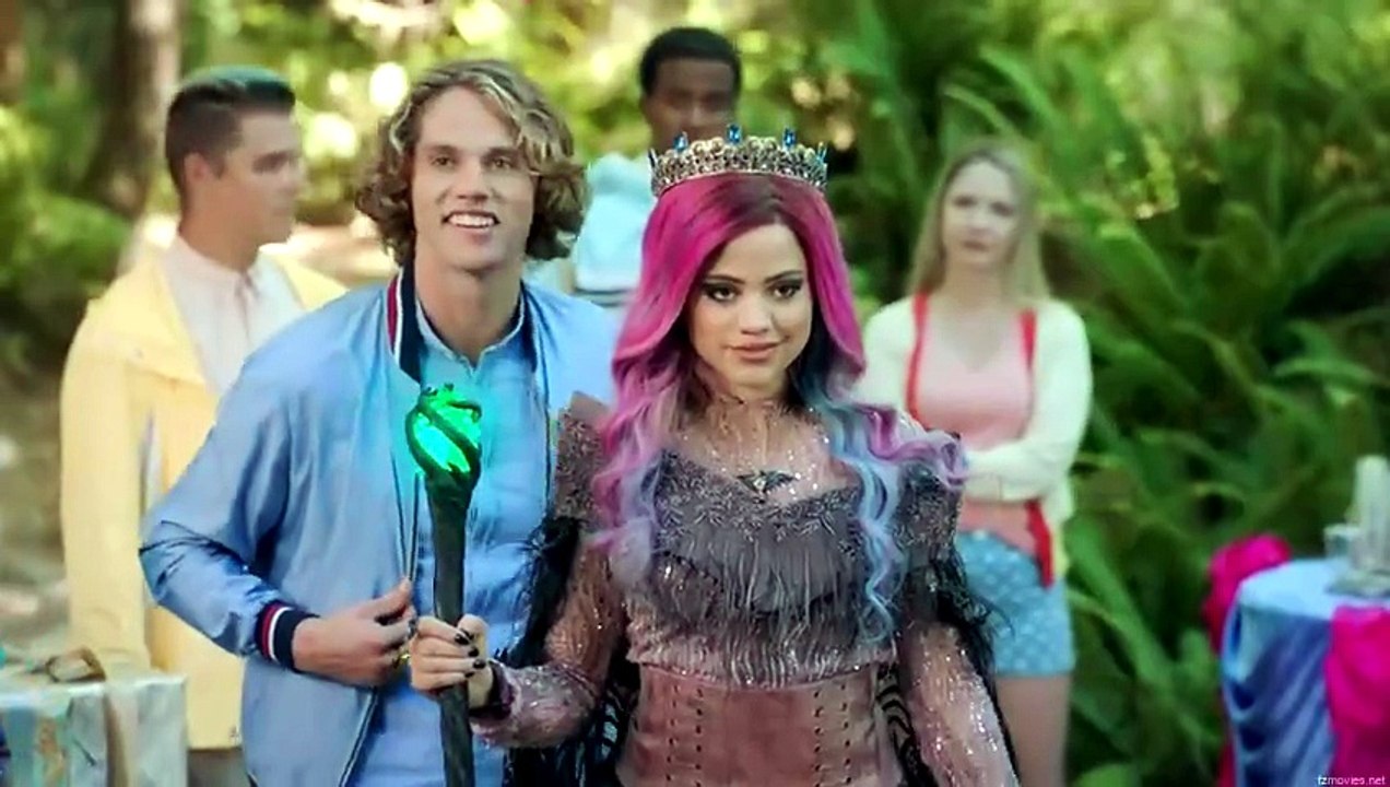 ...Descendants ...3 ...(2019) [Full Movie] [Ranked]Full EP - Full ...