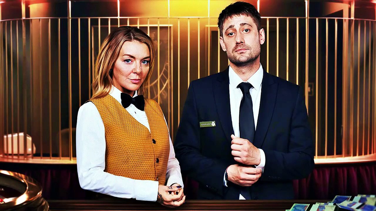 The Cage S01E04 (2026) [Full Movie] - video Dailymotion
