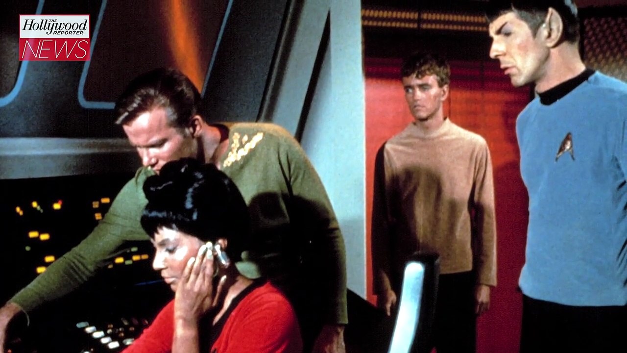 Nichelle Nichols, Lieutenant Uhura On 'Star Trek', Dies At 89 | THR ...