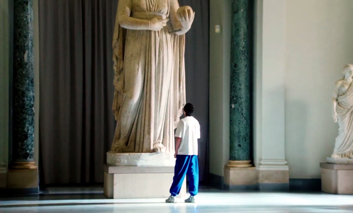 La Gradiva (2026) - video Dailymotion