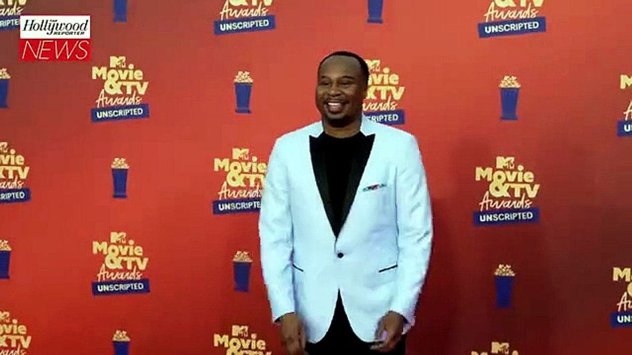 Roy Wood Jr. Leaving 'The Daily Show' After 8 Years as Correspondent ...