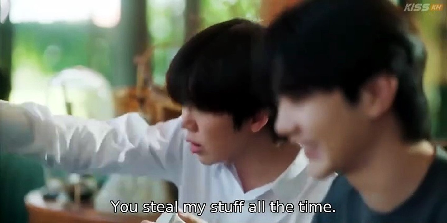 Fourever You Part 2 Uncut Ver Episode 8 - Eng Sub [Full Movie] [Ranked ...