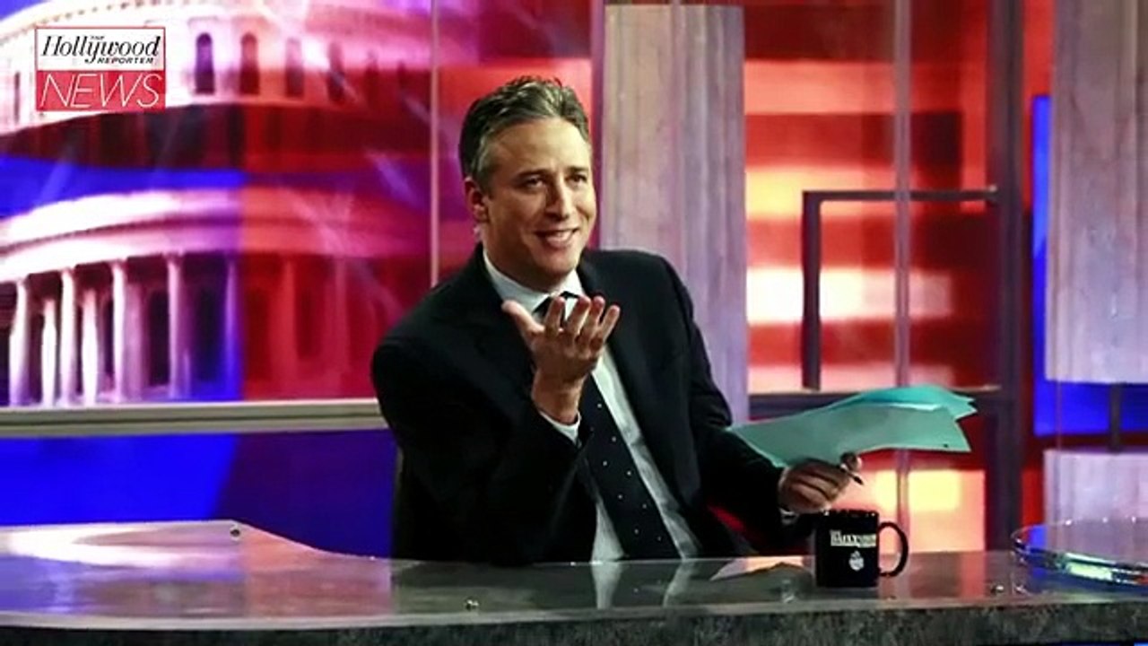 John Oliver, Trevor Noah & More 'Daily Show' Veterans React to Jon ...