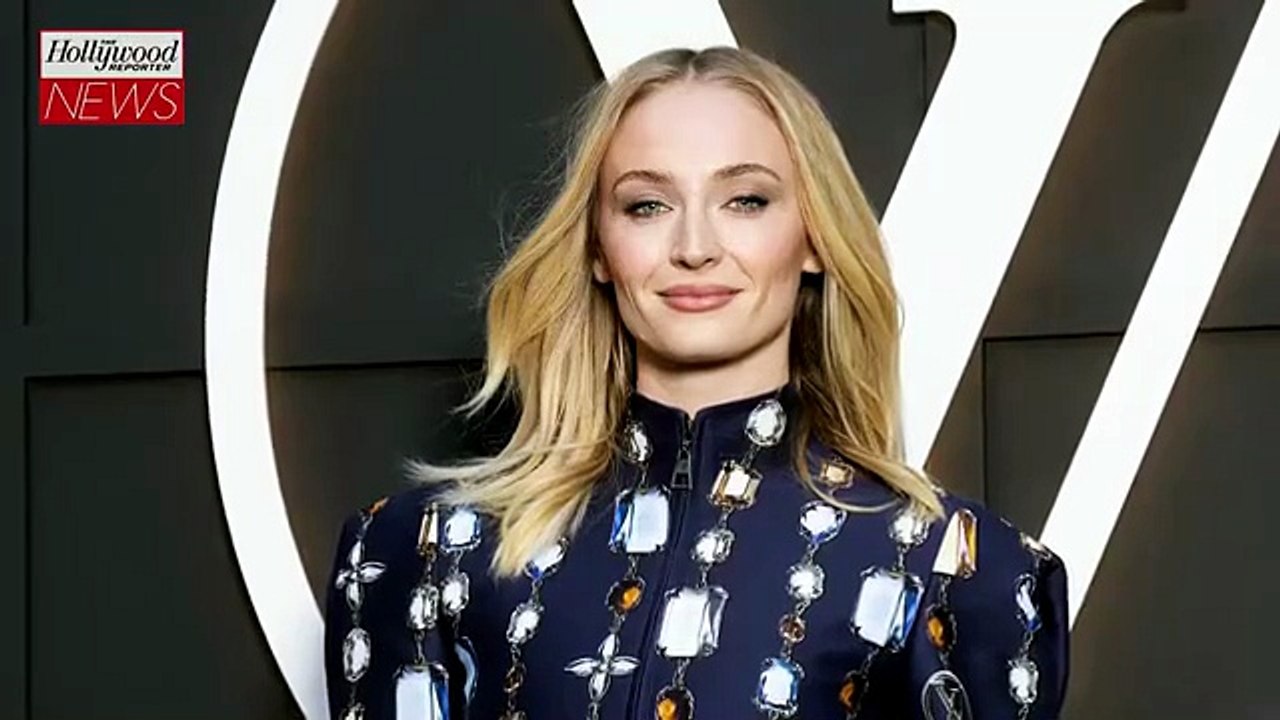 'Tomb Raider' Filming Paused After Star Sophie Turner Suffers "Minor ...