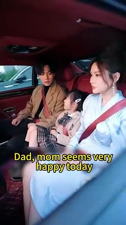 Cheating wife dumped him and their child for her mistress's 2025 [Full ...