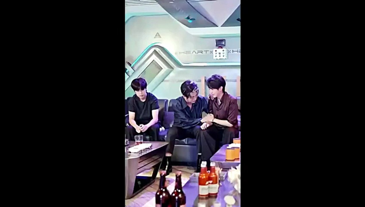the table has turned chinese drama [Full Movie] [Recommended]Full EP ...
