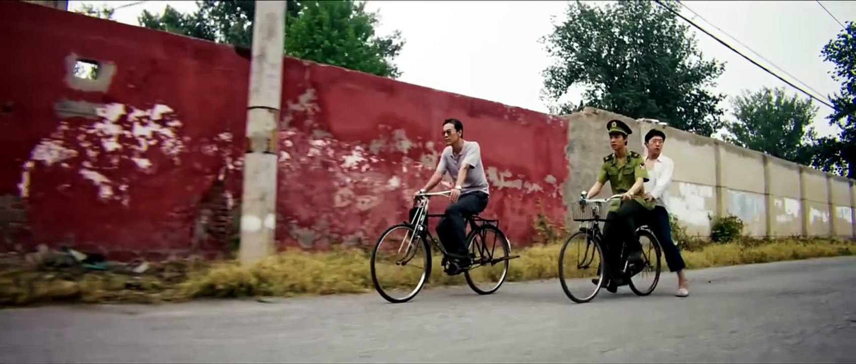 مسلسل Dead End مترجم - Episode 1 - video Dailymotion
