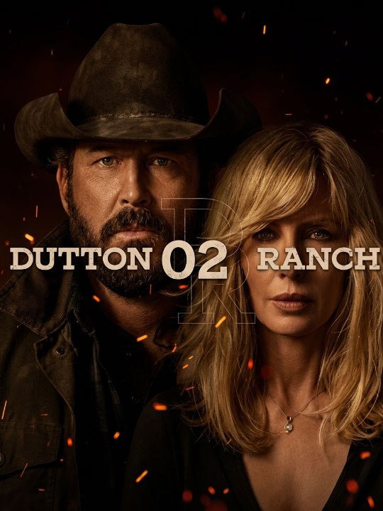 Dutton Ranch - Season 1 Episode 2 🔥🔥🔥FULL MOVIES ENGLISH SUB 2026 ...