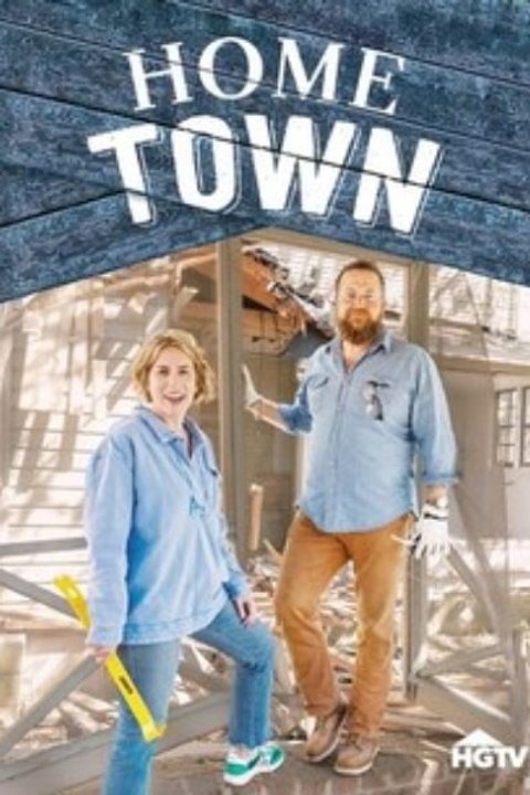 Home Town - Season 10 - Episode 08: Little Brother on a Budget - video ...