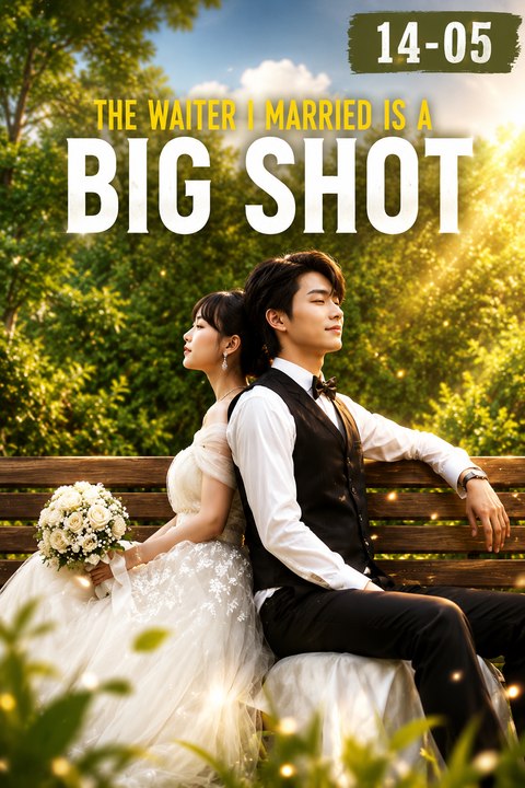 The Waiter I Married is a Big Shot- Drama Movie English Sub - video ...