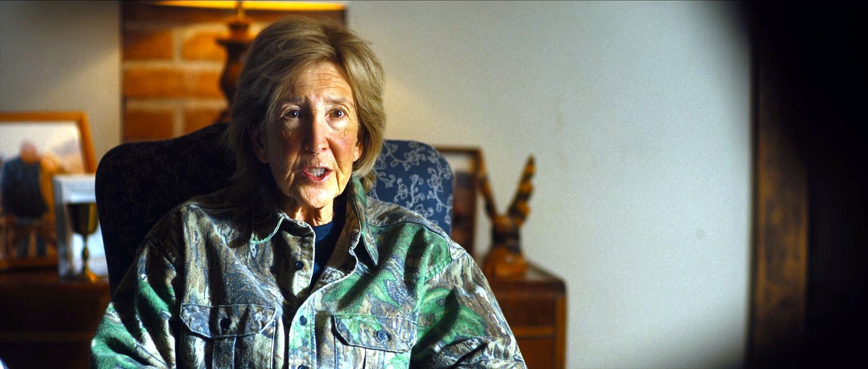The Last Stand Of Ellen Cole 2024 - video Dailymotion