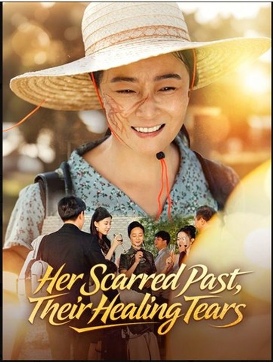 Her Scarred Past Their Healing Tears- Full Drama Movie English Sub ...
