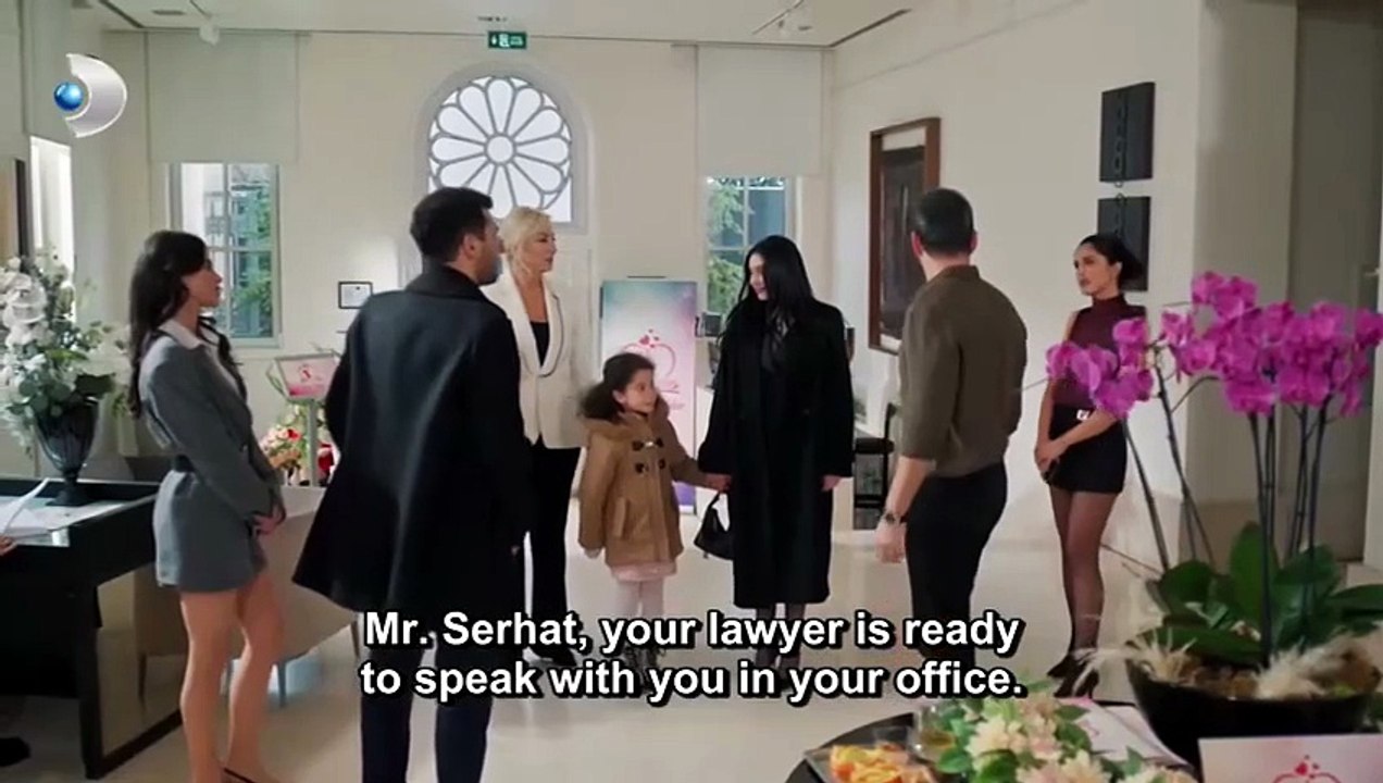 Guller Ve Gunahlar - Episode 17 - FULL MOVIE [Eng Sub] - video Dailymotion