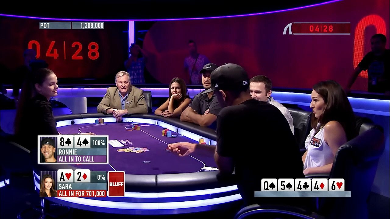 Top 5 Most EPIC Poker Hands You Must Have Seen ♠️ PokerStars - video ...