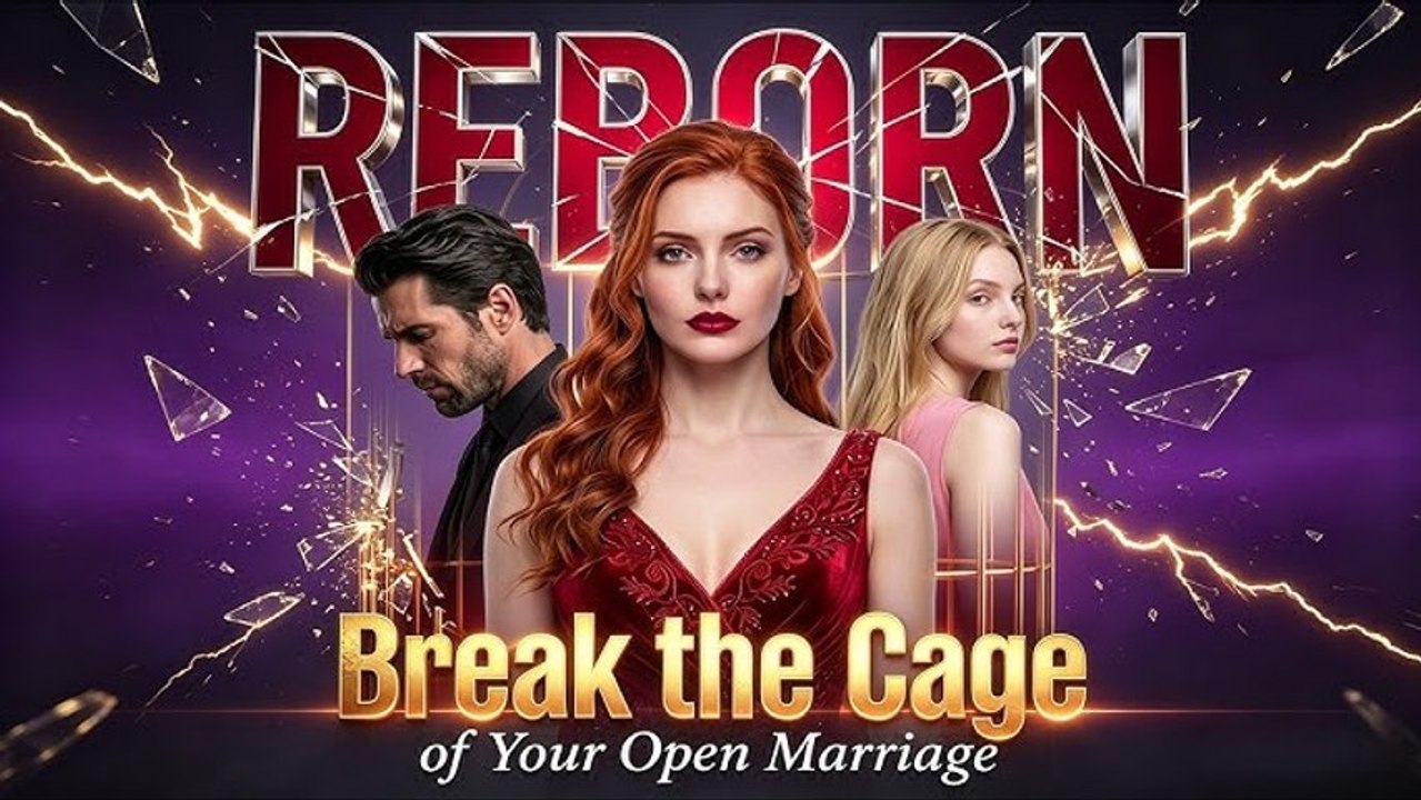 Reborn- Break the Cage of Your Open Marriage FullMovie - video Dailymotion