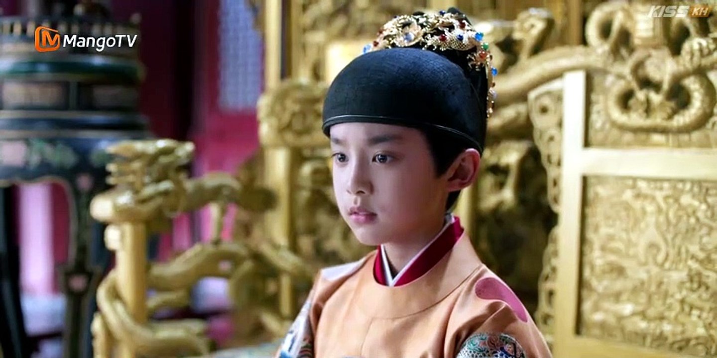 A Splendid Match Episode 36 | English Sub - video Dailymotion