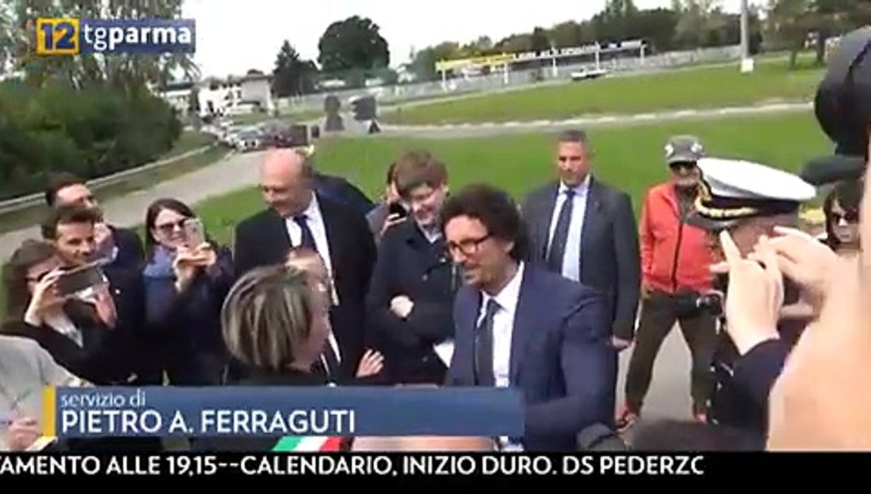 ponte - Video Dailymotion
