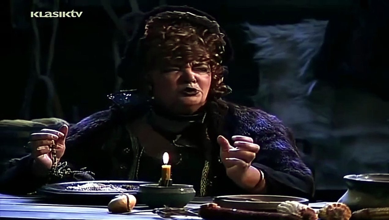 Crni Gruja (2003) - Epizoda 4 - Domaća serija - video Dailymotion