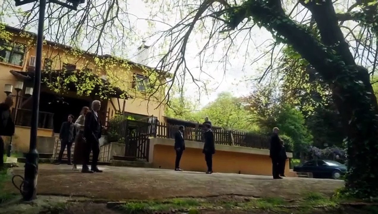 E.s.r.e.f Ruya Capitulo 45 - video Dailymotion