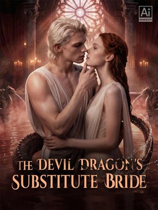 The Devil Dragon's Substitute Bride - HOT MOVIE - video Dailymotion