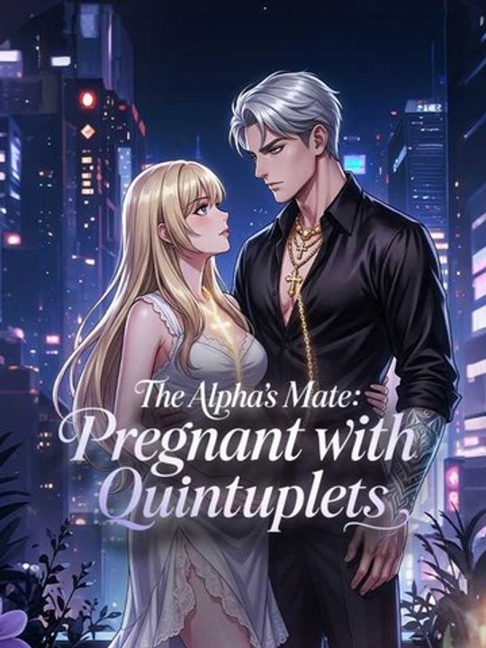 The Alpha's Mate: Pregnant with Quintuplets FULL - video Dailymotion