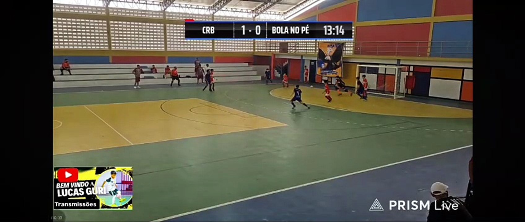 Veja o golaço marcado por Samuel Afonso - Vídeo Dailymotion