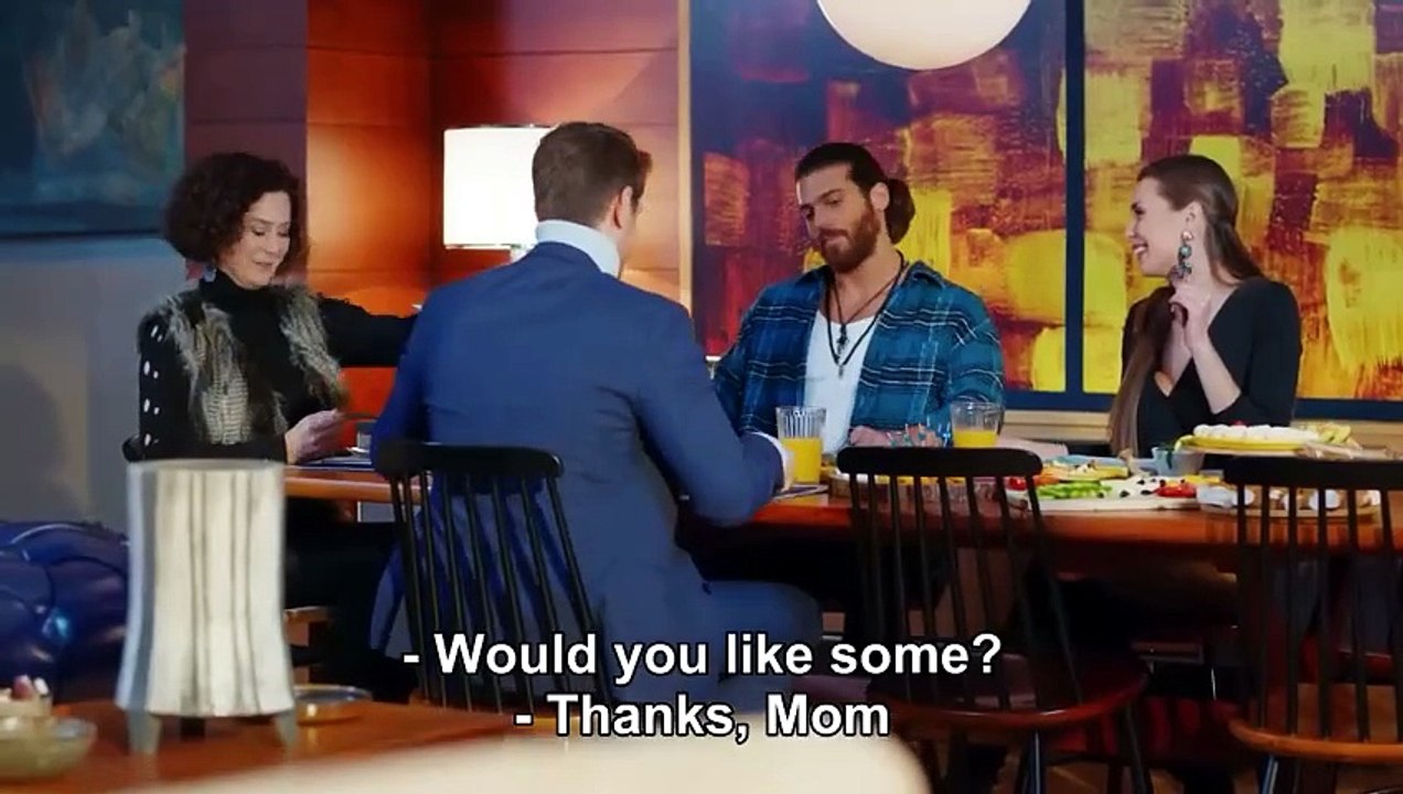 Erkenci Kus HD - Episode 49 EARLY BIRD - video Dailymotion