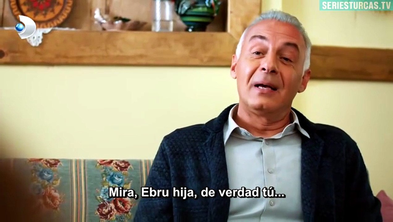 Guller ve Gunahlar Capítulo 28 | Rosas y Pecados | Novela Turca en ...