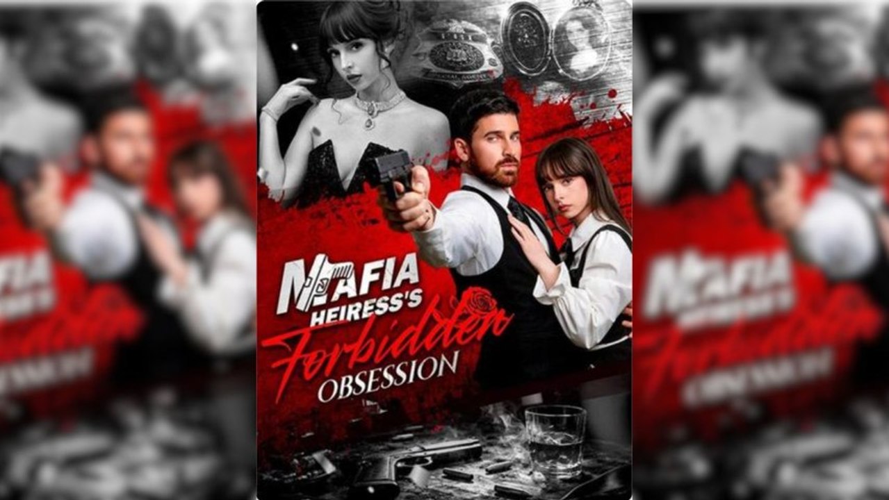 Mafia heiress's forbidden obsession - Full HD - video Dailymotion